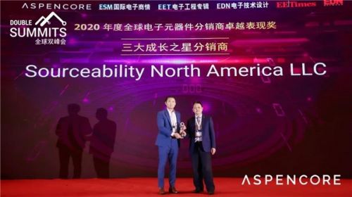 Sourceability：助推国内半导体供应链数字化转型_推荐_i黑马