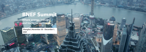 云快充受邀出席2021彭博BNEF线上峰会：区域电桩运营商有很大机会_推荐_i黑马